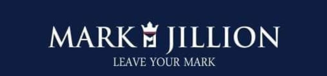 Mark jillion, Complete men's wear under one roof