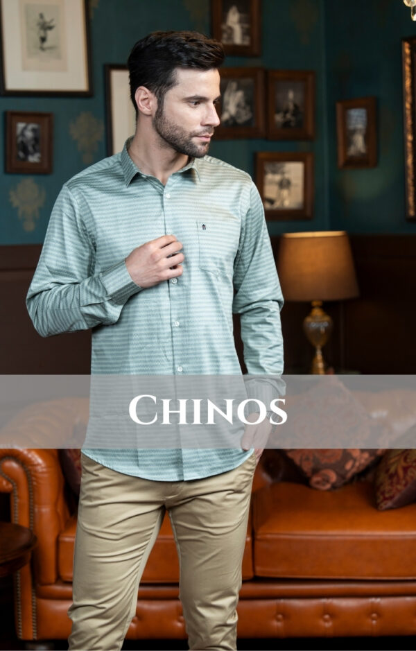 Mark Jillion Men's Clothing | Menswear | Garment franchise