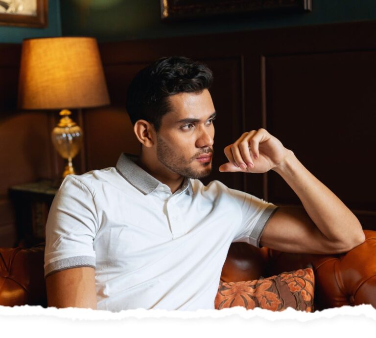 Mark Jillion Men's Clothing | Menswear | Garment franchise