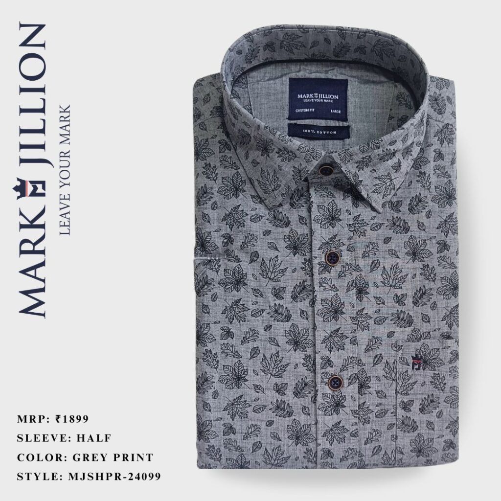 Shirt Collection By Markjillion | Best Quality Shirts | Mark Jillion